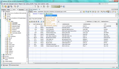 Modelo Vista Controlador Java Netbeans Pdf Statsbap