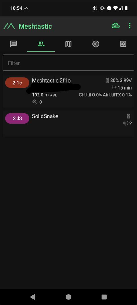 Debugging Lora32 Gps Rmeshtastic