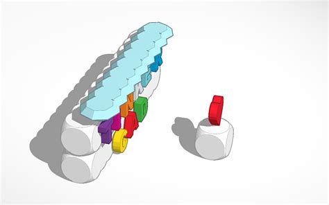 3d Design Tincercad Tinkercad