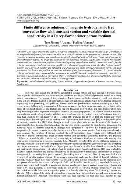 Magnetohydrodynamic Mixed Convection Flow And Boundary Layer Control Of