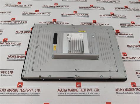 Beijer Electronics Alfa Laval Ix T Br Touch Panel V Aeliya Marine