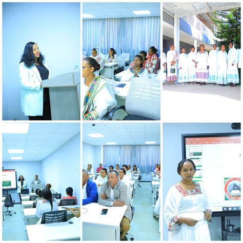 Dtu Debre Tabor University