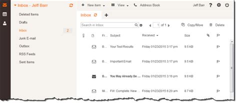 amazon workmail managed email and calendaring in the aws cloud aws