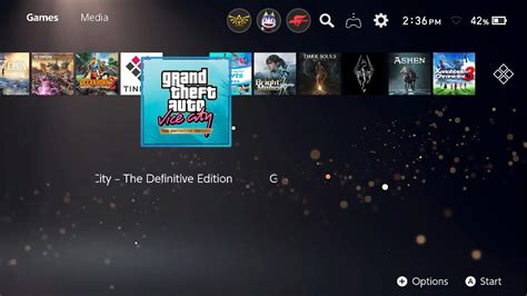 Ps5 Ui V3 R Nxthemes