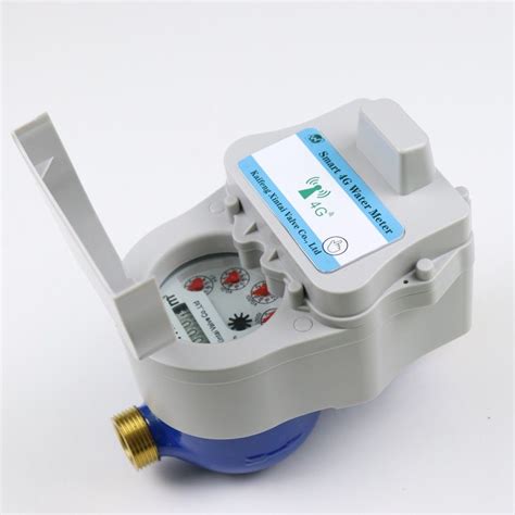 Smart Digital Nb Iot Gprs Lorawan Electromagnetic Water Meter Smart