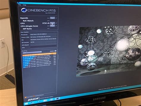 Intel Core Haswell Ep Xeon E V Preview Page Hothardware