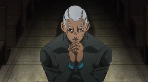 神的狂信徒还是命运的代言人？ 论普奇神父的一生百家争鸣游民星空