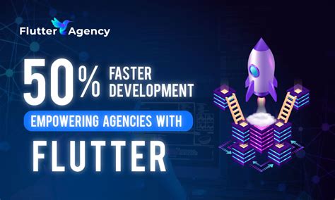 empowering startups with flutter faster better cheaper