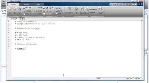 Qu Es Un Script Para Qu Se Utiliza Y Cmo Se Crean