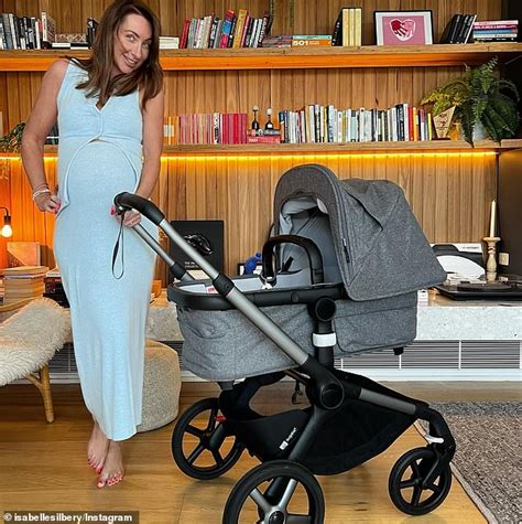 Gogglebox Australia Star Isabelle Silbery Opens Up About Her Battle With Prenatal Depression