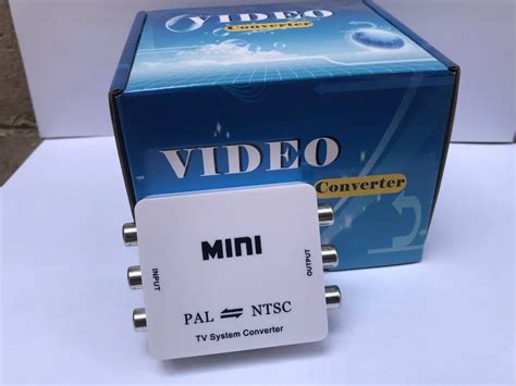 Transcoder Pal Bn Nb Con Modulador Rf Mebuscar Argentina