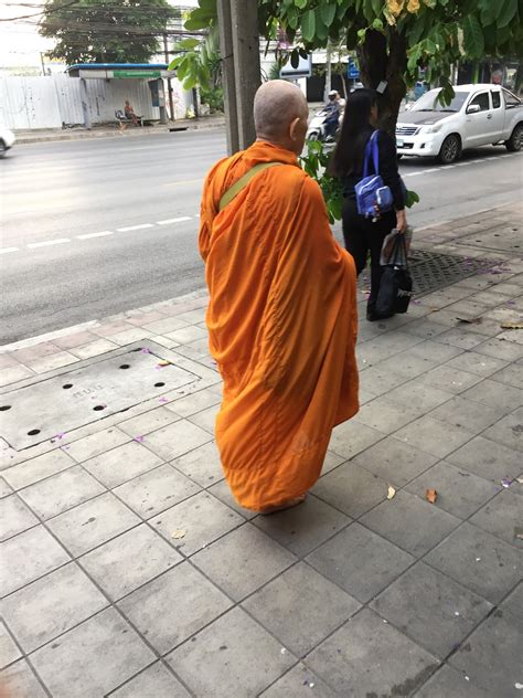 Tim In Thailand Visakha Bucha Day วันวิสาขบูชา