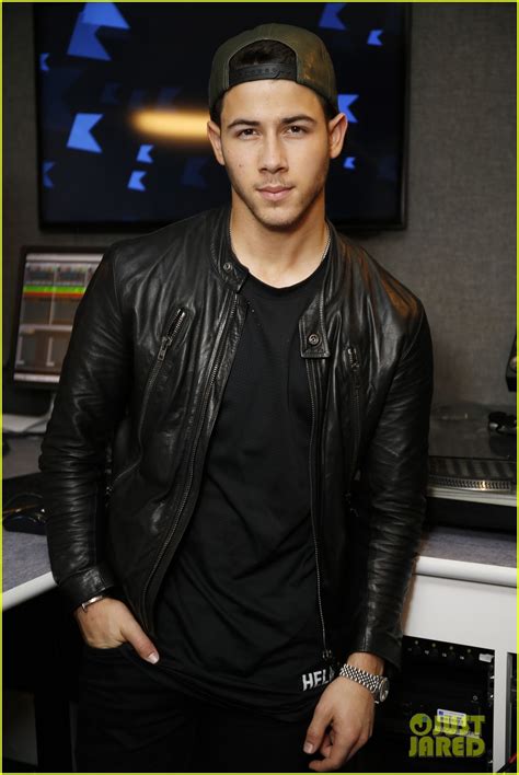 Nick Jonas Kingdom Photoshoot Matt Lauria And Nick Jonas Hi Res Stock