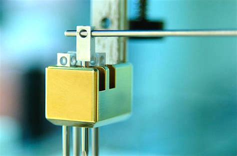 Arrayit 946ph32 Microarray Printhead With A Capacity For 32 Microarray