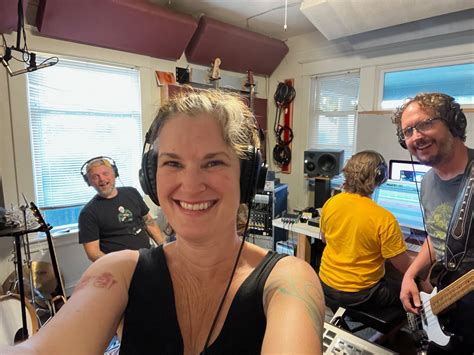 Lucid Fusion Music Portland Or