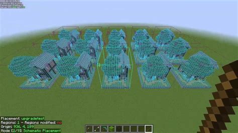 The Ultimate Guide To Creating Amazing Litematica Schematic Houses
