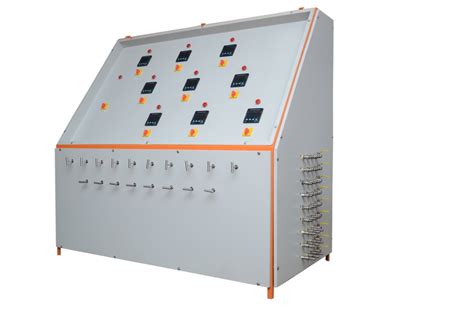 Hydraulic Pressure Testing Machine Hydraulic Pressure Tester Latest