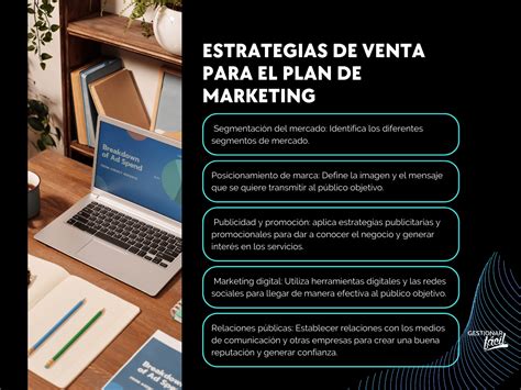 Plan De Viabilidad Para Sector De Servicios 22 Gestionar Fácil