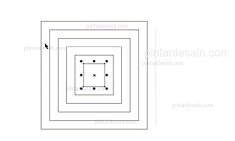 15 Teknik Dasar CorelDraw Pintardesain Com