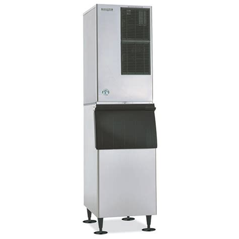 280kg Crescent Ice Maker Hoshizaki