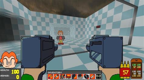 Pico Doom Mod Update By Redead Ita