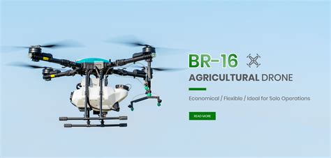 Oem Types Of Agricultural Drones Boran Supplier Boran