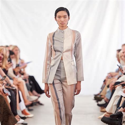 Copenhagen Fashion Week Schedule For Fall Winter 2025