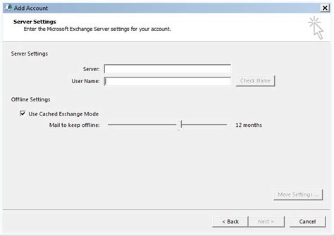 Enjoy Learning How To Configure Microsoft Exchange Mails