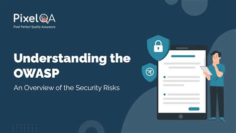 Pixelqa Software Testing Company On Linkedin Owasp Cybersecurity Appsecurity