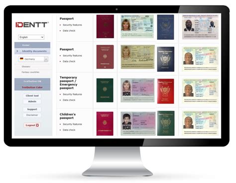 Identt Knowledge Identity Documents Identt Knowledge Identity Documents