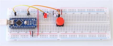 Switching Things On And Off With An Arduino Start A Timer Martyn Currey