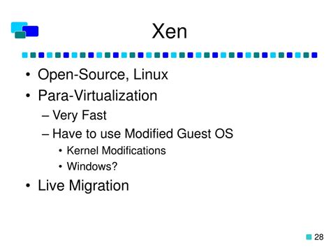 Ppt Operating System Virtualization Powerpoint Presentation Free