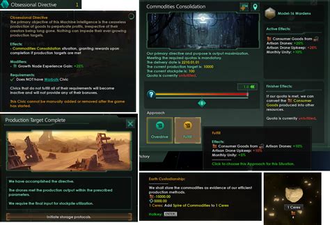 2024 Stellaris Dev Diary 339 Civics And Structures Of The Machine