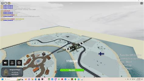 Plane Has Very Strange Client Server Connection Issues Scripting