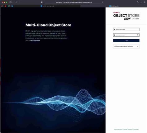 How To Install Minio On Synology Docker Yarborough Technologies