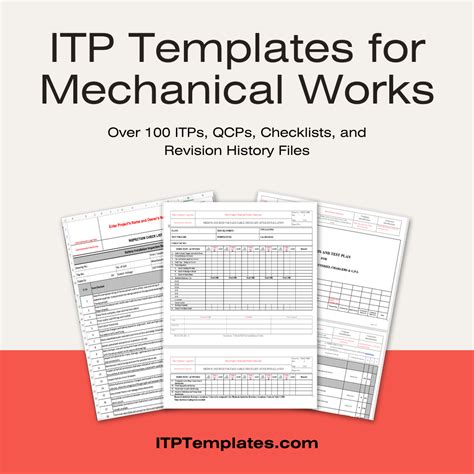 Full Itp For Fence Installation With Checklists [editable]