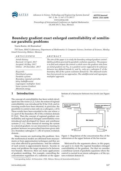 Pdf Boundary Gradient Exact Enlarged Controllability Of Semilinear