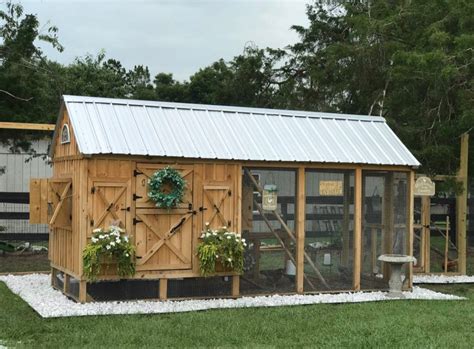 Free Chicken Coop Plans Artofit