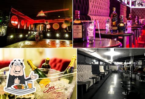 Sex Níght Floripa Florianópolis Menu Do Restaurante Preços E Opiniões