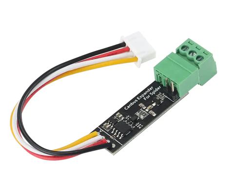 Fysetc Canbus Expander For Spider Board Fabreeko