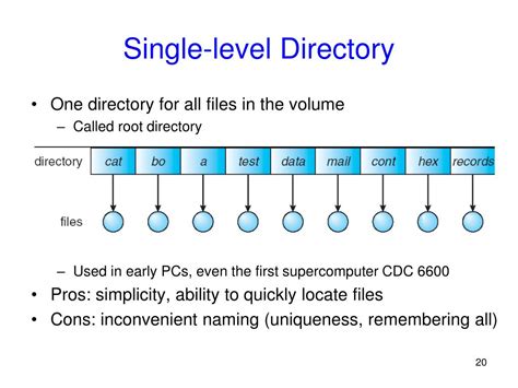 Ppt File Systems Powerpoint Presentation Free Download Id1388214
