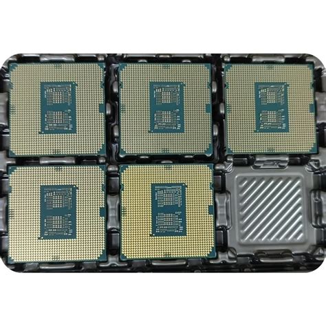 cpu i มอสอง ใชงานไดปกต Shopee Thailand