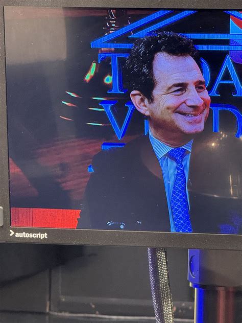 Im Interviewing Assembly Member Jessica Gonzalez Rojas This Morning David Lesch