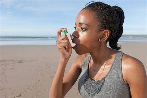On Linkedin Your 3 Step Asthma Attack Action Plan