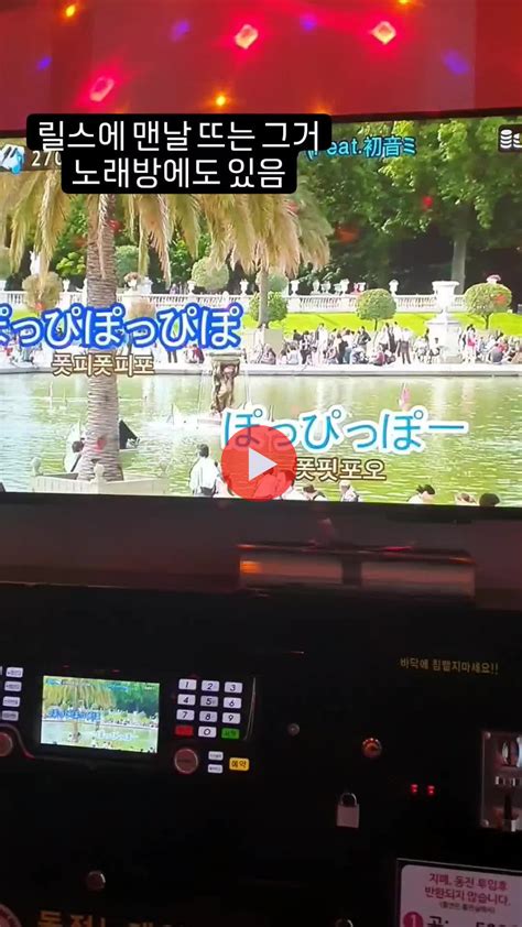 폿피폿피포 여고딩 커버 레전드  유머 움짤 이슈 에펨코리아