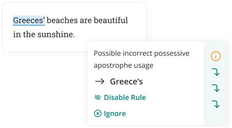 Apostrophe After S Correct Usage And Examples