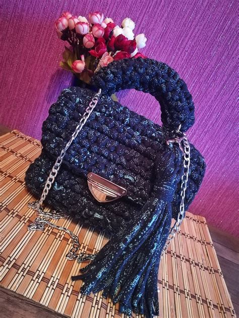 Élégant Chic Handmade Bags ხელნაკეთი ჩანთები 🤗არ იცი რა აჩუქო საყვარელ ადამიანს 👉 მაშინ
