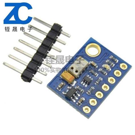 Gy 63 Ms5611 01ba03 High Precision Height Module Air Pressure Sensor