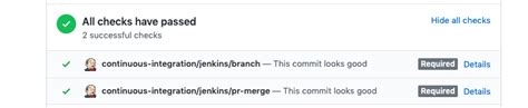 sonarqube pr decoration not showing on github sonarqube server