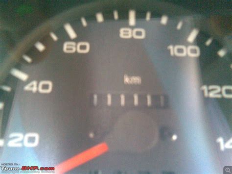 Highest Reading On The Odometer Page 11 Team BHP